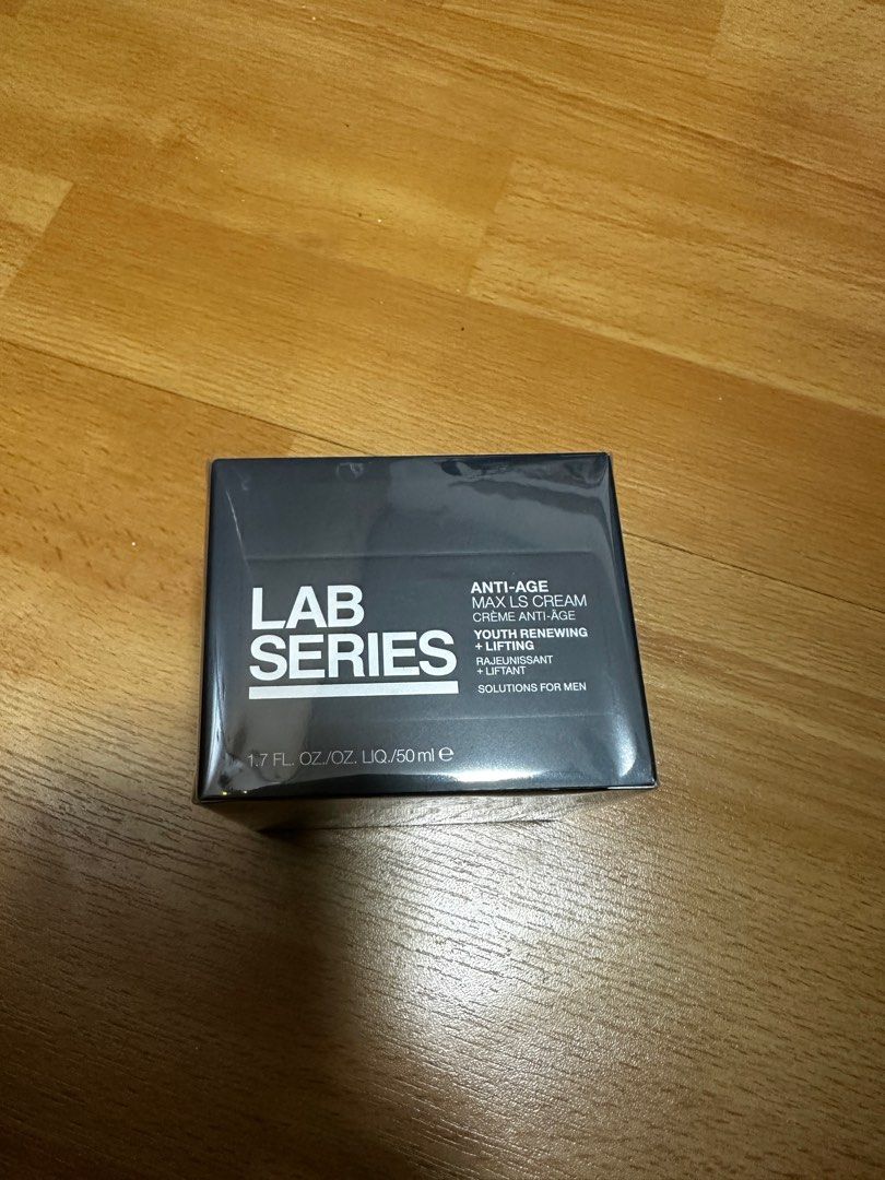 LAB Series Anti-Age Max LS Cream 50ml, Beauty & Personal Care, Face ...