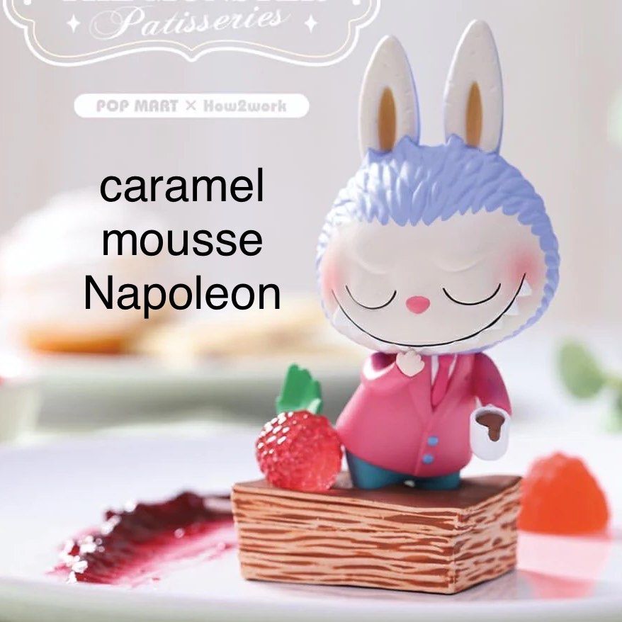 labubu the monsters carnival, the monsters art , the monsters camping ...