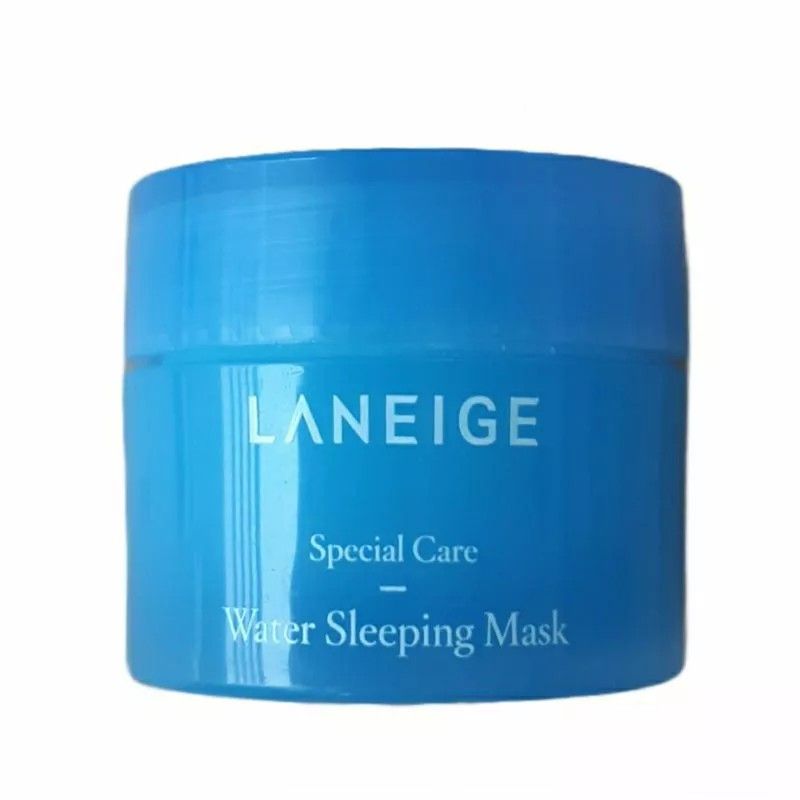 laneige 15ml special care water sleeping mask (all skin types), Beauty ...