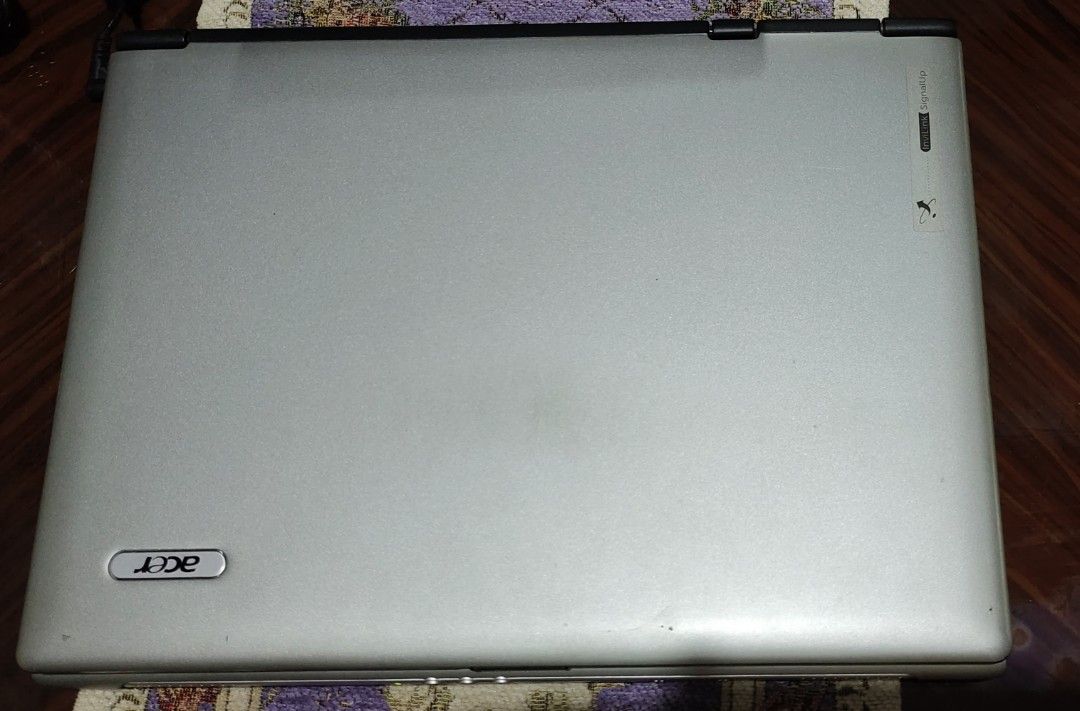 Laptop Acer Aspire Elektronik Komputer Laptop Di Carousell