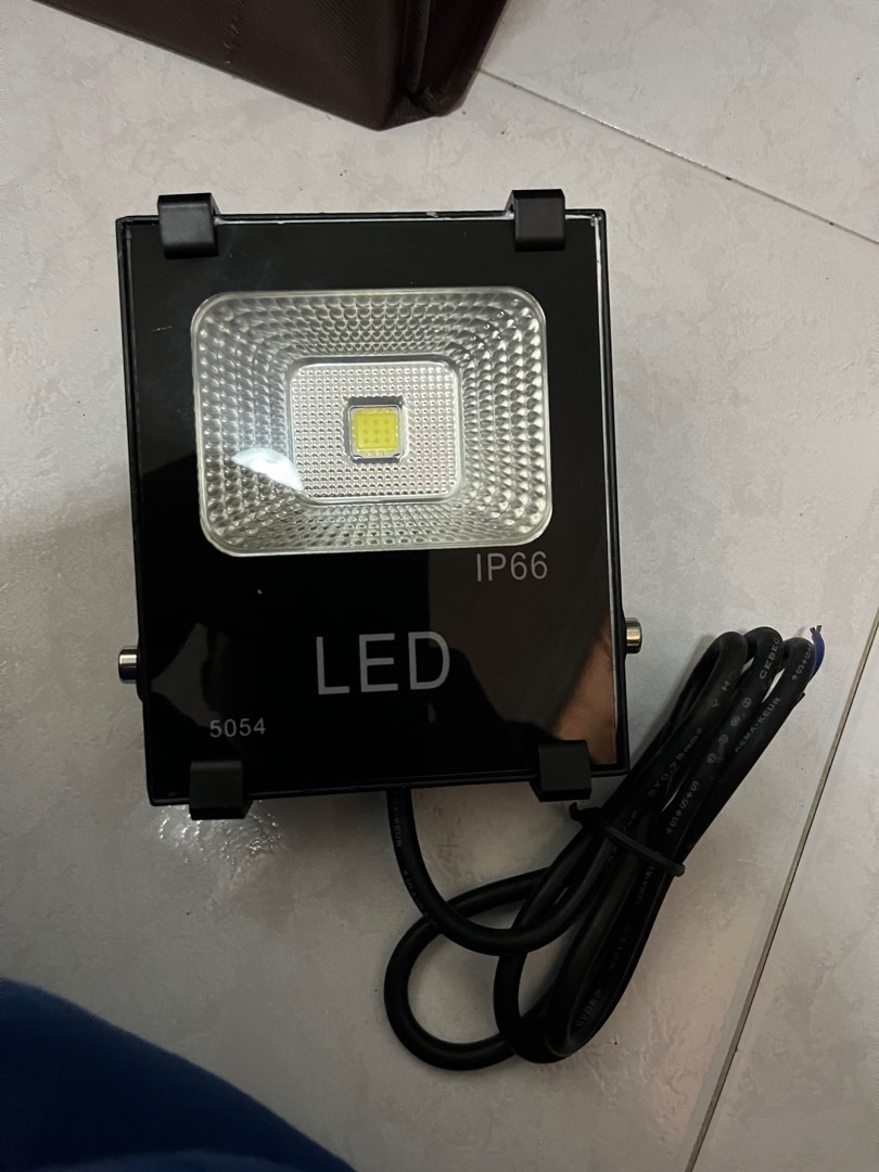 LED lamp ip66, Furniture & Home Living, Security & Locks, Other ...