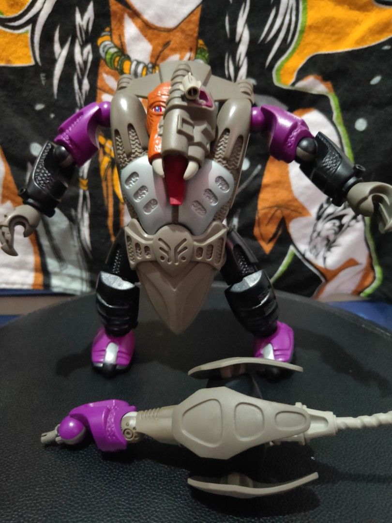 Lego galidor tager 2002, Hobbies & Toys, Toys & Games on Carousell