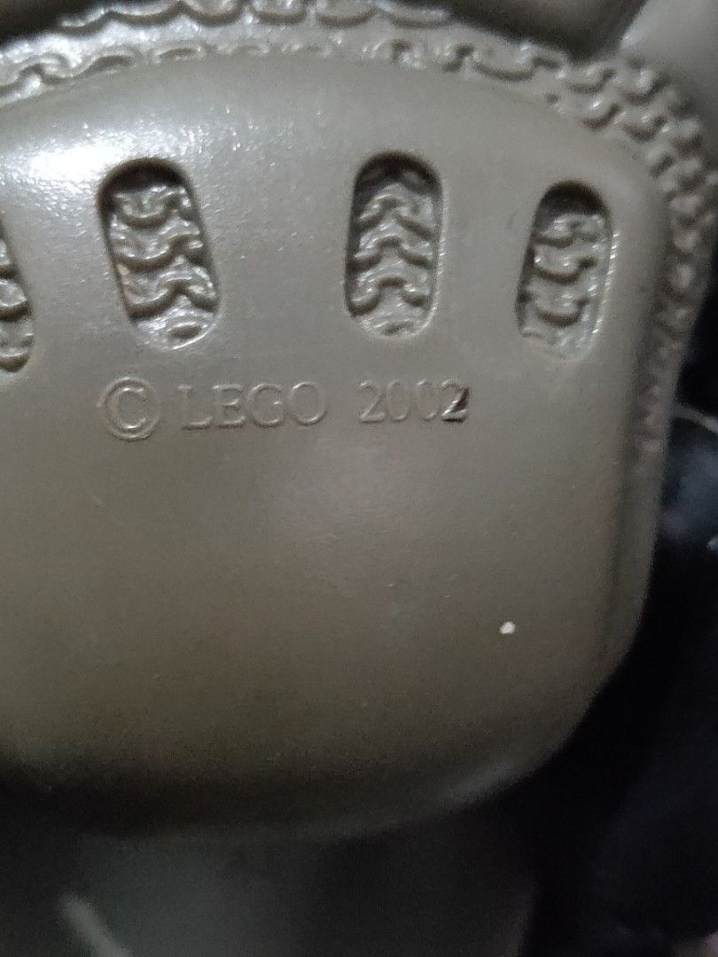 Lego galidor tager 2002, Hobbies & Toys, Toys & Games on Carousell