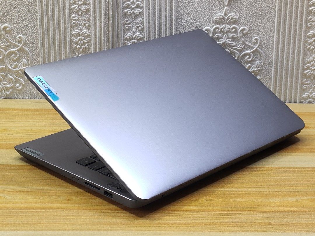 Lenovo Ideapad 3 14ITL6 82H7 i5-11th Gen, Computers & Tech, Laptops ...