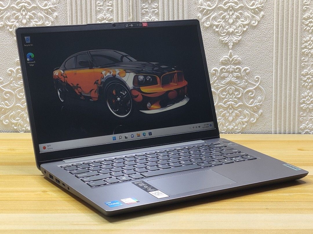 Lenovo Ideapad 3 14ITL6 82H7 I5 11th Gen Computers Tech Laptops Notebooks On Carousell