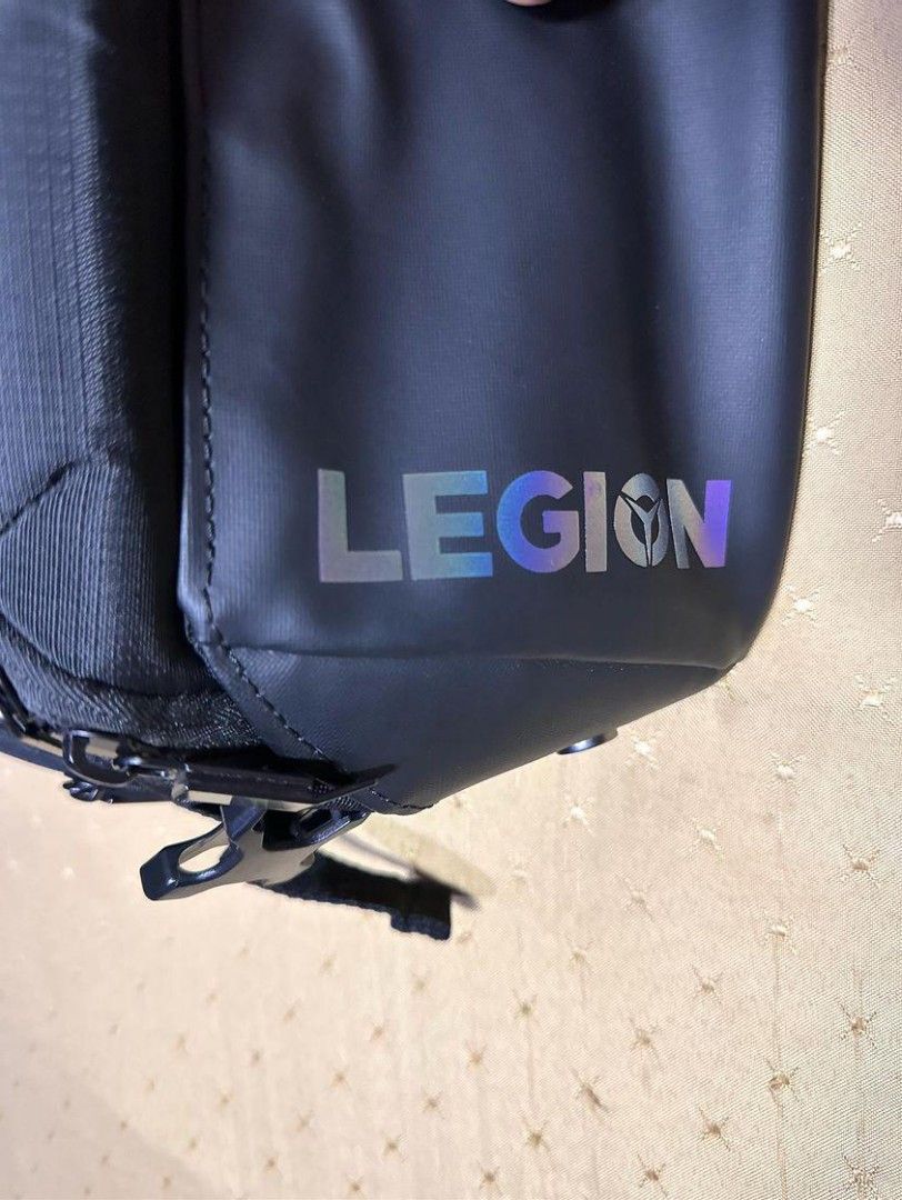 Lenovo Legion Active Gaming Backpack, Men's Fashion, Bags, Backpacks on ...