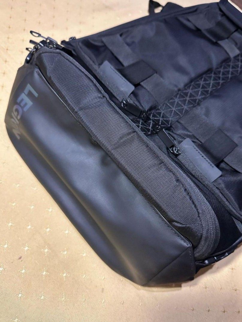 Lenovo Legion Active Gaming Backpack, Men's Fashion, Bags, Backpacks on ...