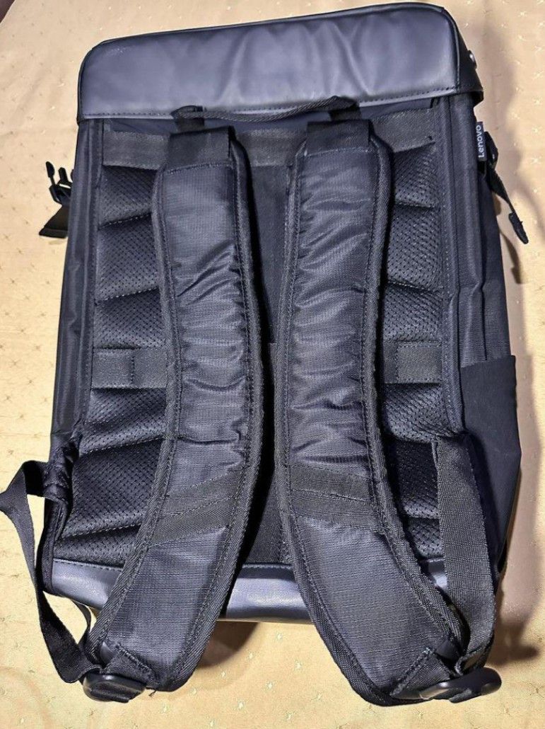 Lenovo Legion Active Gaming Backpack, Men's Fashion, Bags, Backpacks on ...