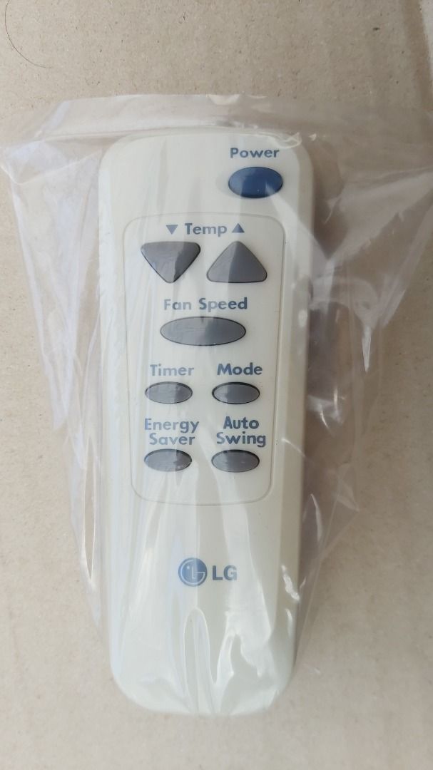 LG Gold window type room airconditioner FOR PART OUT, TV & Home ...
