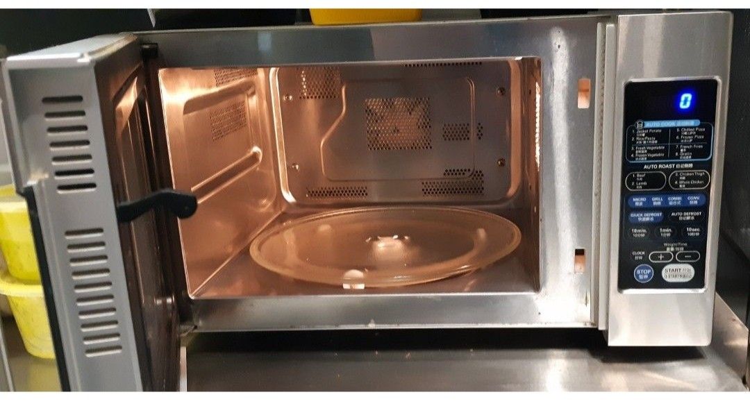 LG multifunction Microwave, TV & Home Appliances, Kitchen Appliances ...