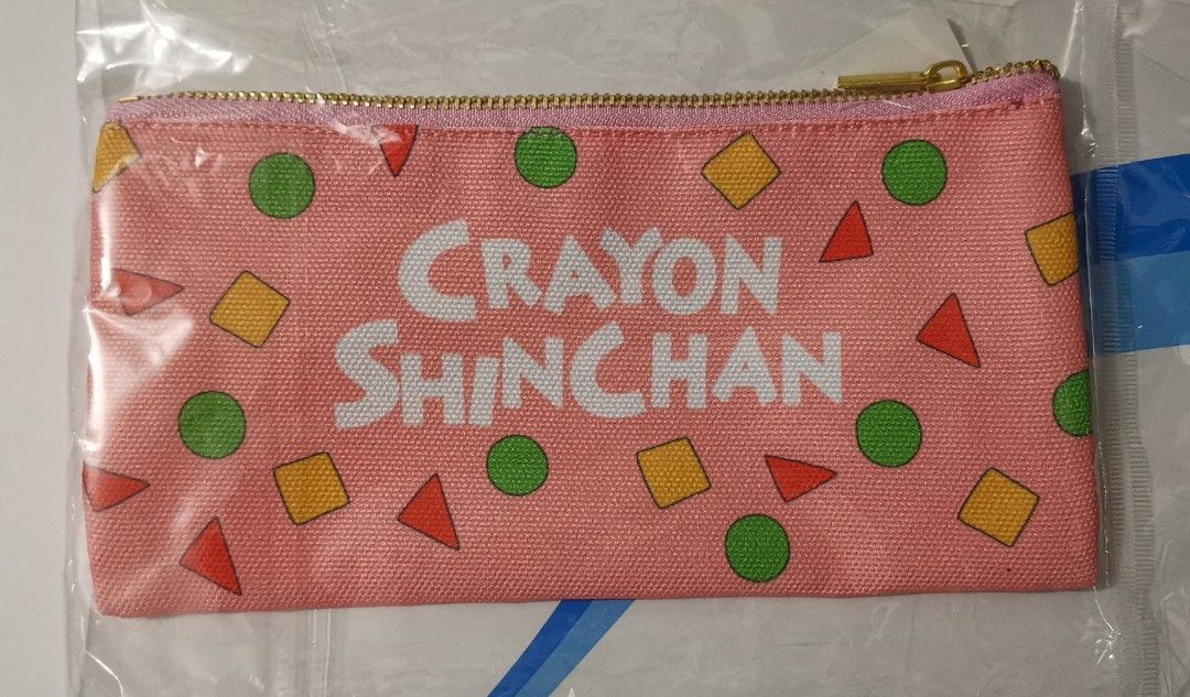 Limited Edition Crayon ShinChan Shin Chan LaBi XiaoXin Shinnosuke ...