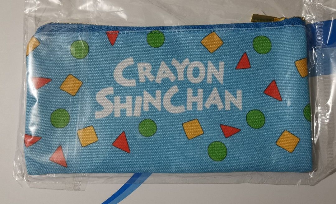 Limited Edition Crayon ShinChan Shin Chan LaBi XiaoXin Shinnosuke ...
