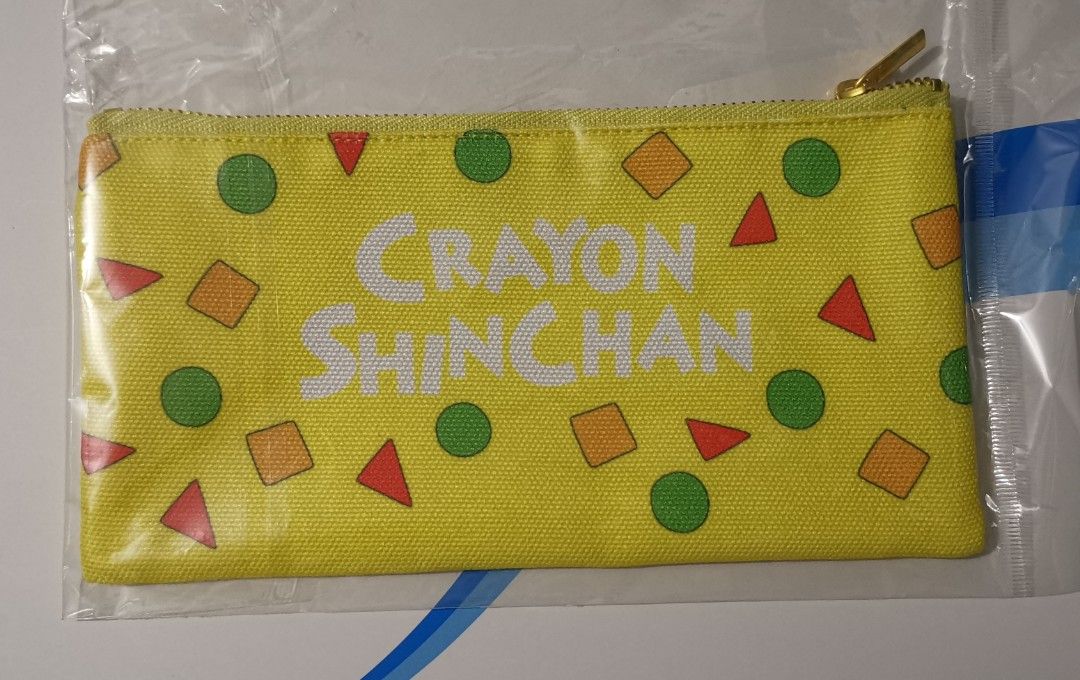 Limited Edition Crayon ShinChan Shin Chan LaBi XiaoXin Shinnosuke ...
