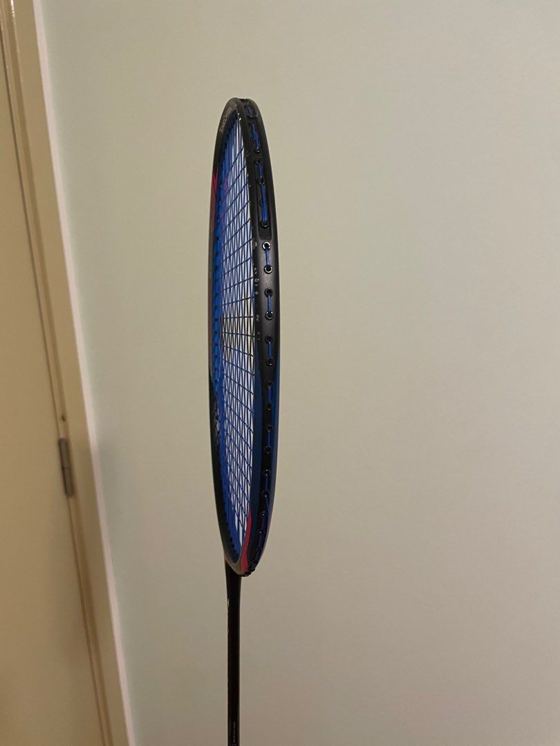 Lining Turbocharging N9II, Sports Equipment, Sports & Games, Racket ...