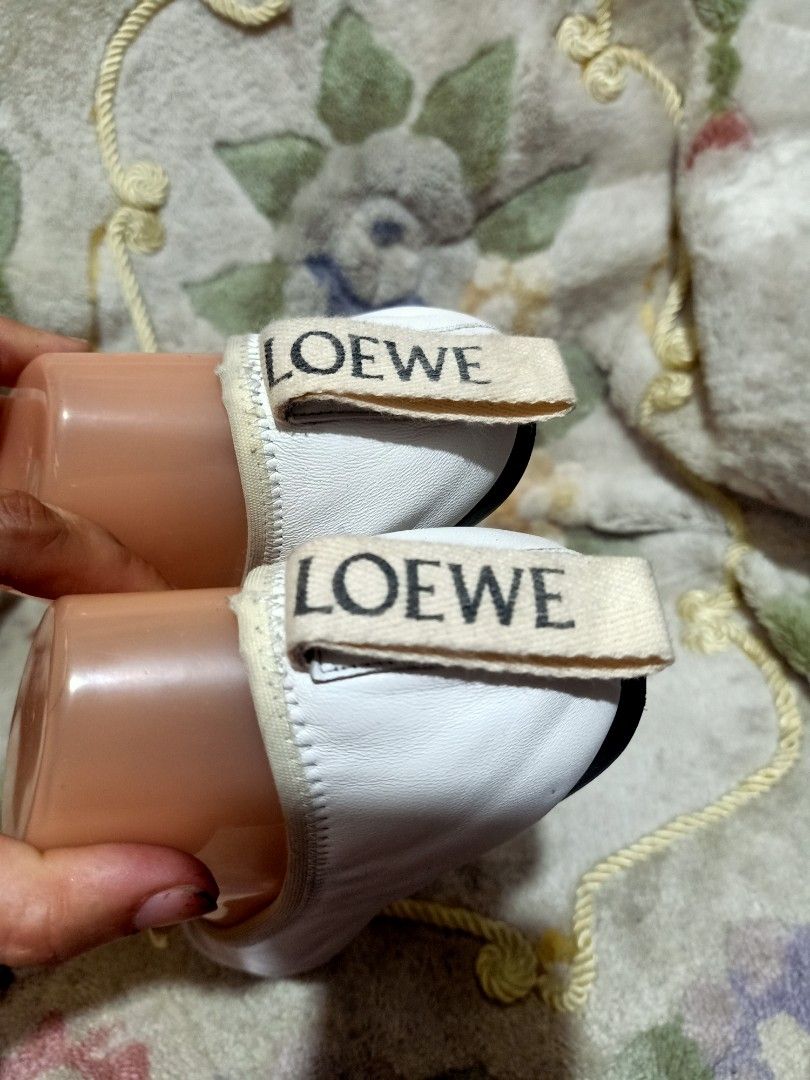 Loewe on Carousell