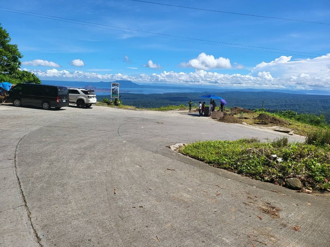 Lot for sale with Overlooking, Property, For Sale, Lot on Carousell