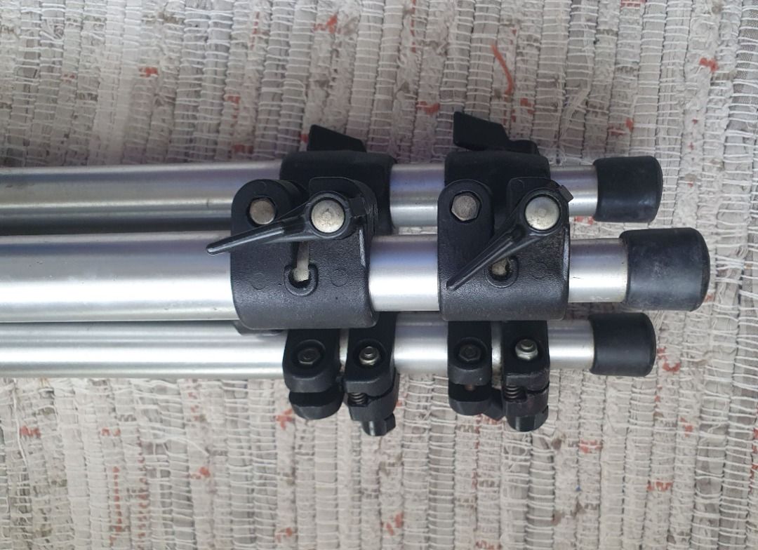 Manfrotto Art Model #055 - a vintage professional tripod, Photography ...