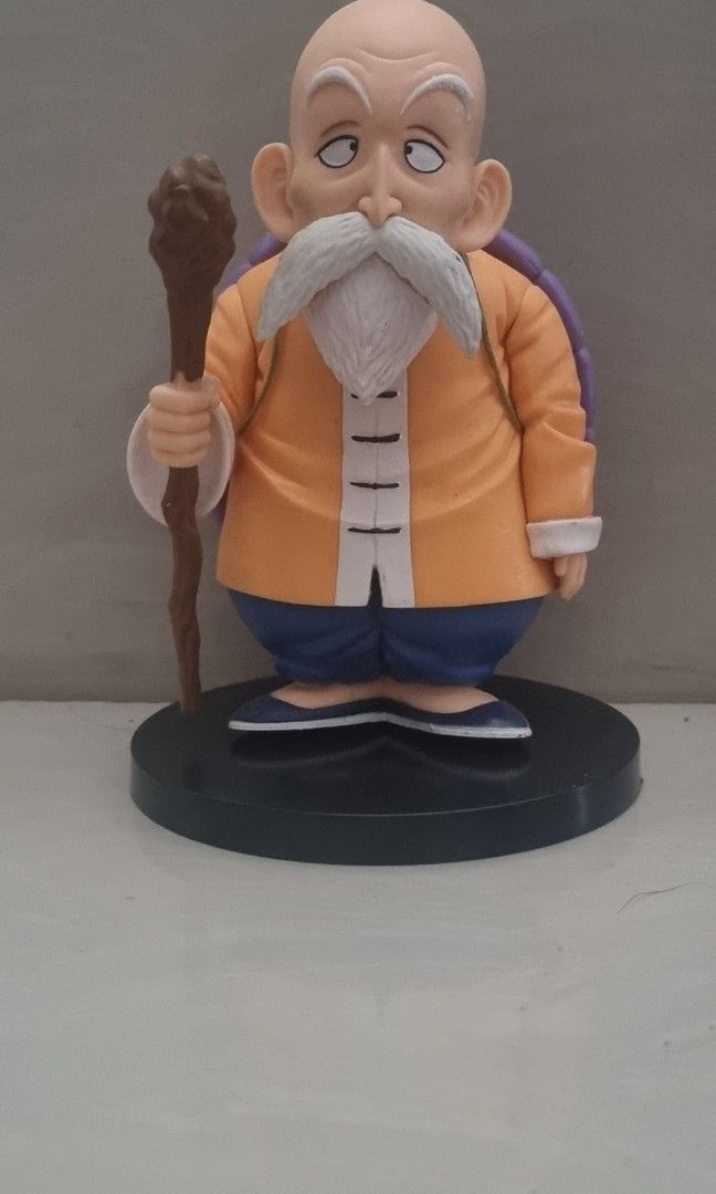 Master Buten, Hobbies & Toys, Toys & Games on Carousell