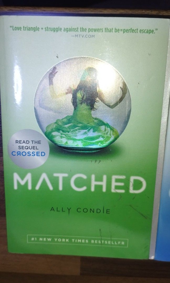 matched series