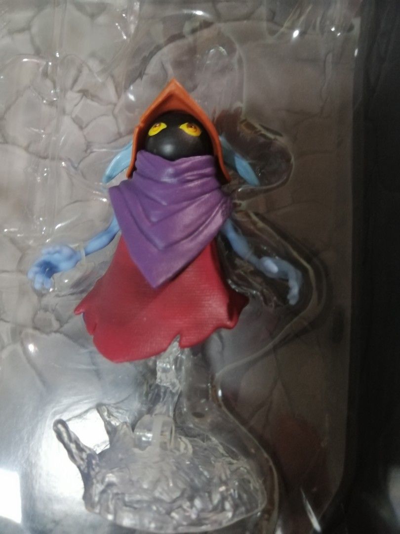 Mattel Revelations Orko, Hobbies & Toys, Toys & Games on Carousell