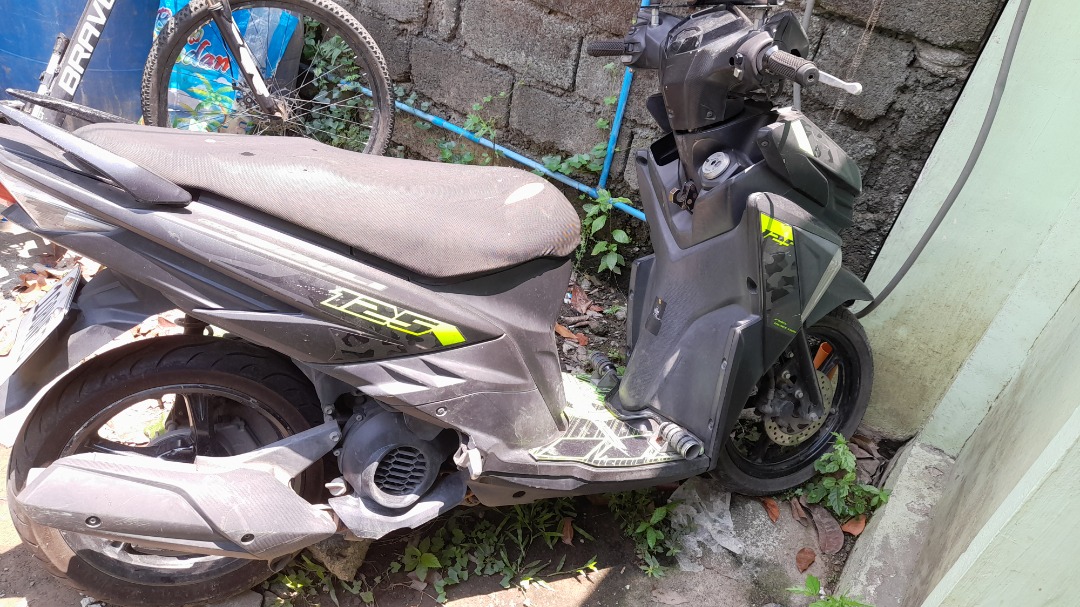 MC YAMAHA MIO SOUL i125 on Carousell