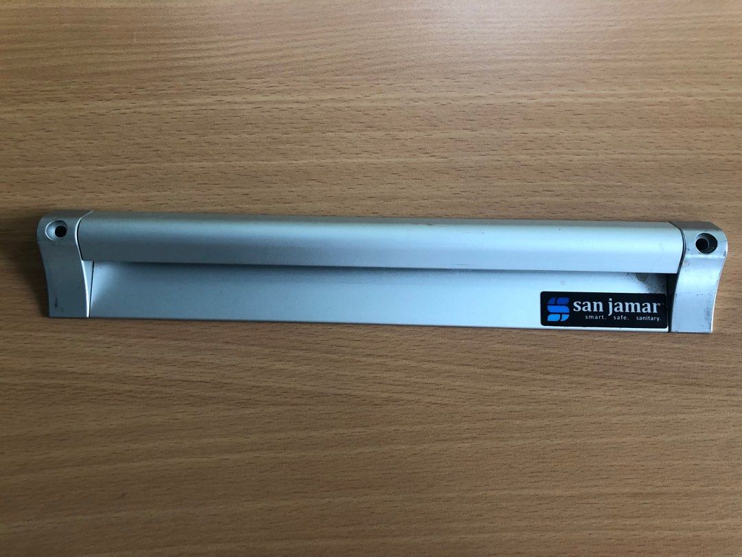 Menu receipt bill clip San Jamar, Furniture & Home Living, Home ...