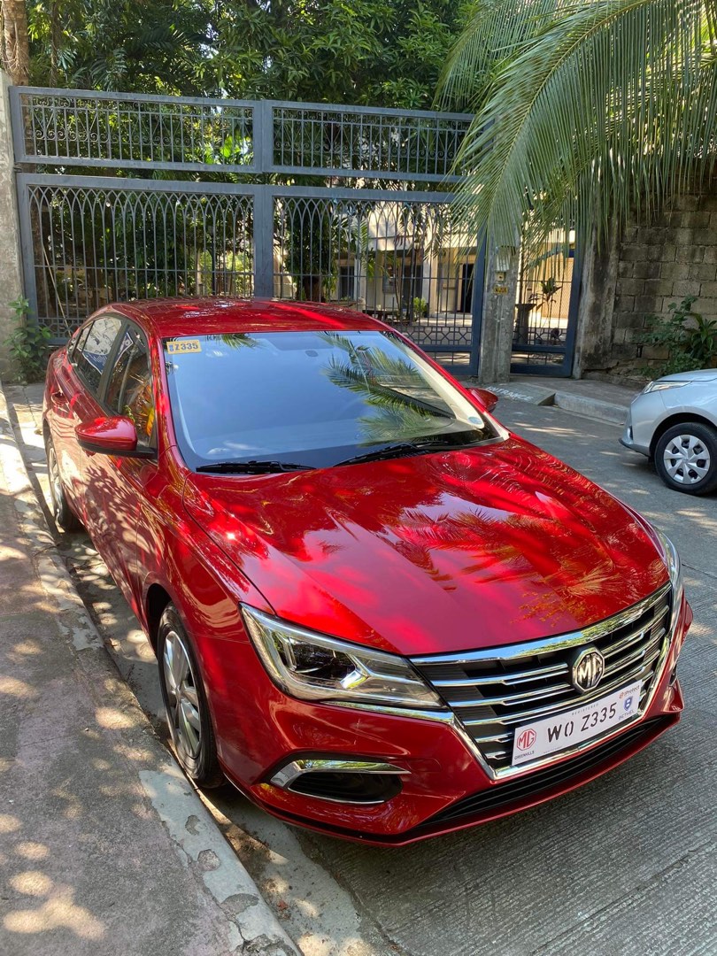 MG 5, Cars for Sale, New Cars on Carousell