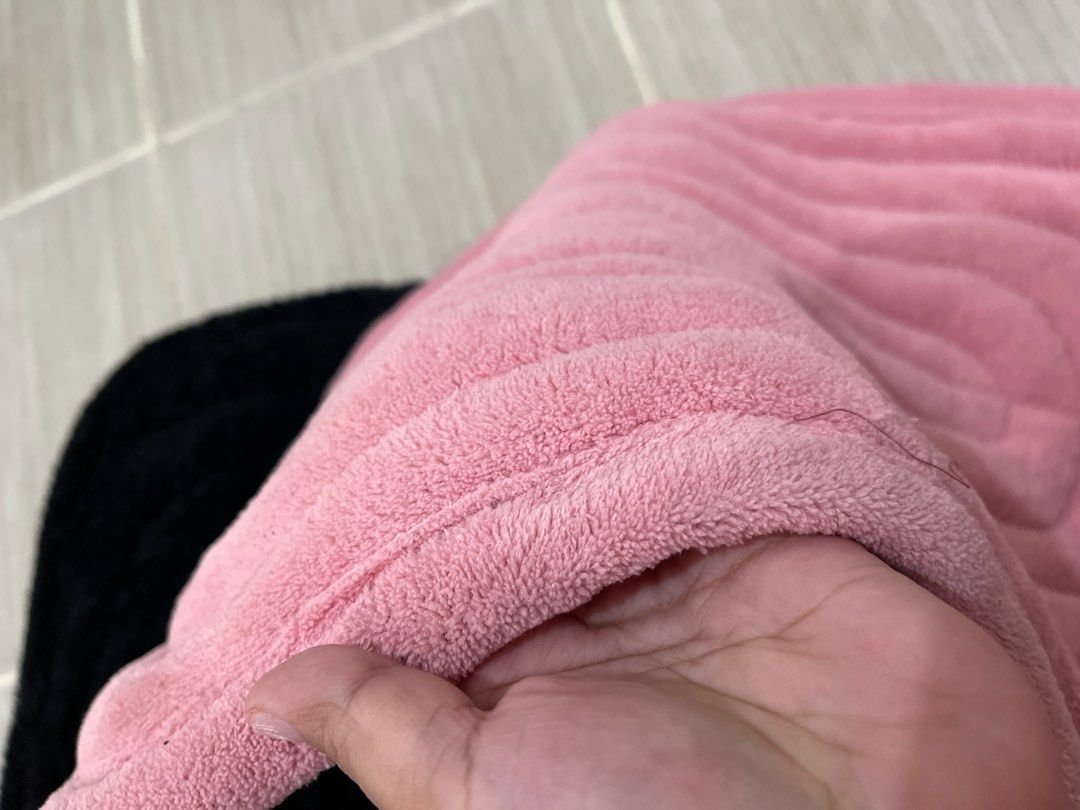 Minimalist Rags on Carousell