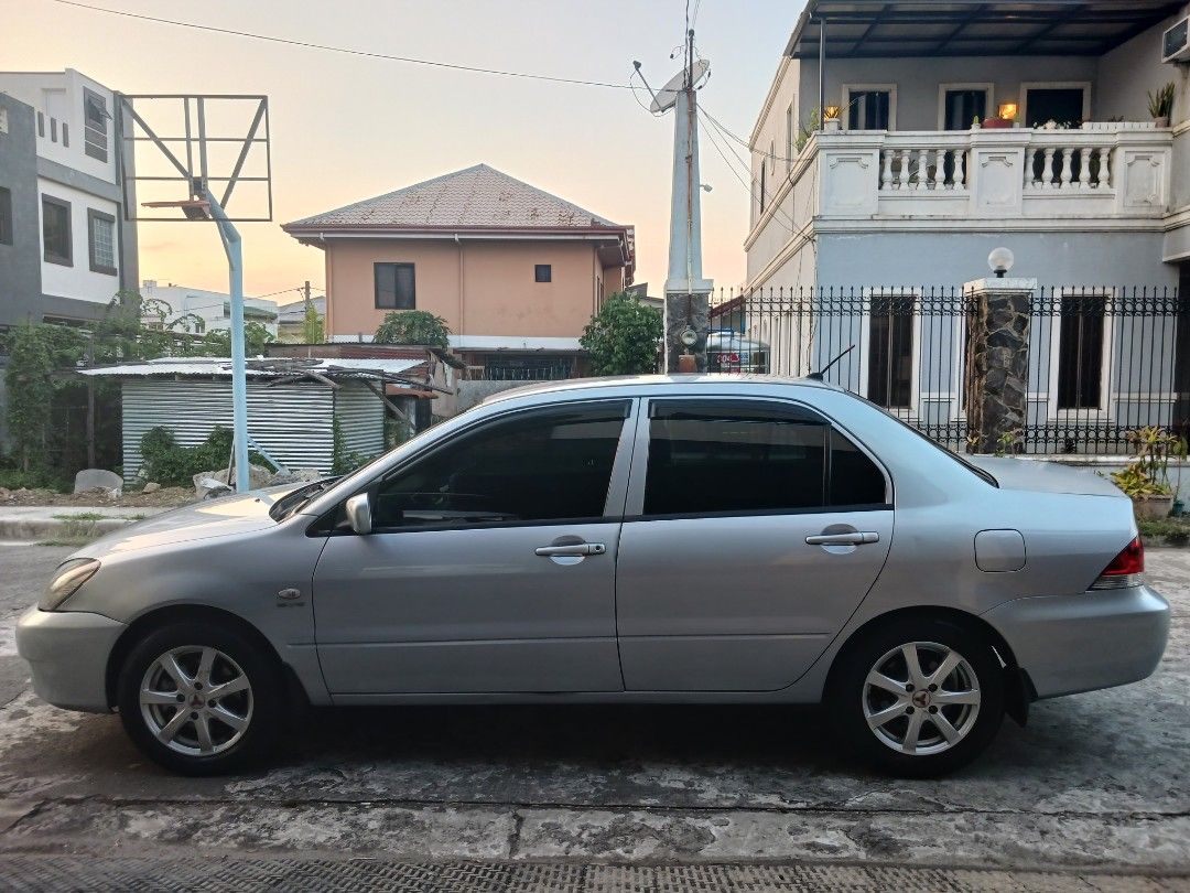 Mitsubishi Lancer Cedia Auto, Cars for Sale, Used Cars on Carousell