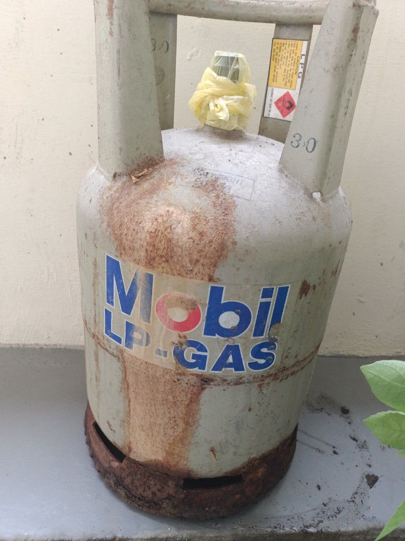 Mobil LP-GAS, TV & Home Appliances, Kitchen Appliances, Cookers on Carousell