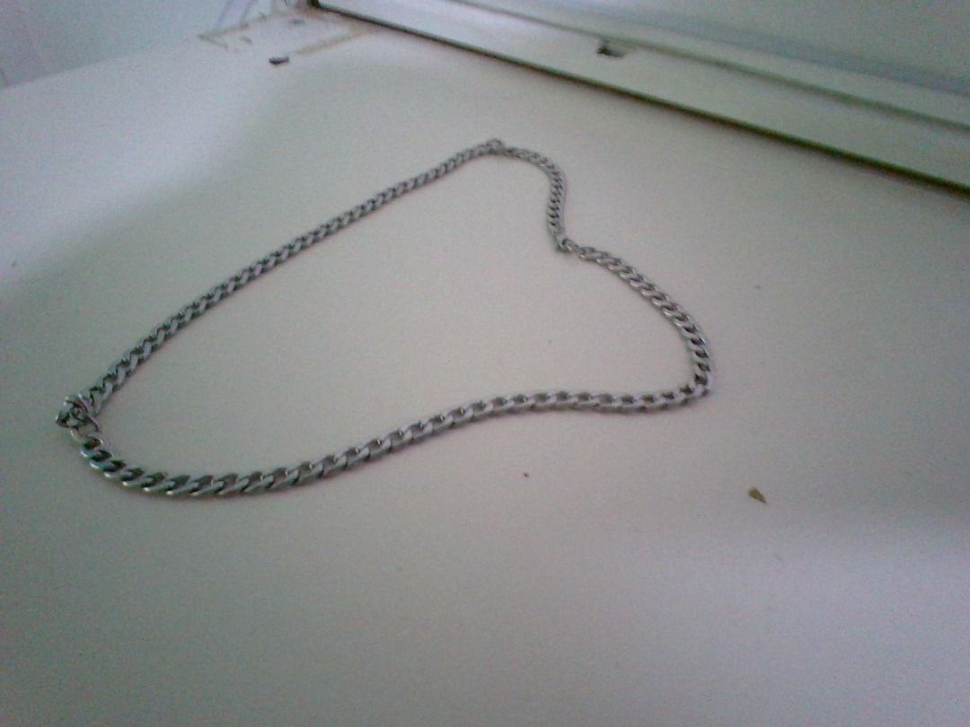 neckless, Women's Fashion, Jewelry & Organisers, Necklaces on Carousell