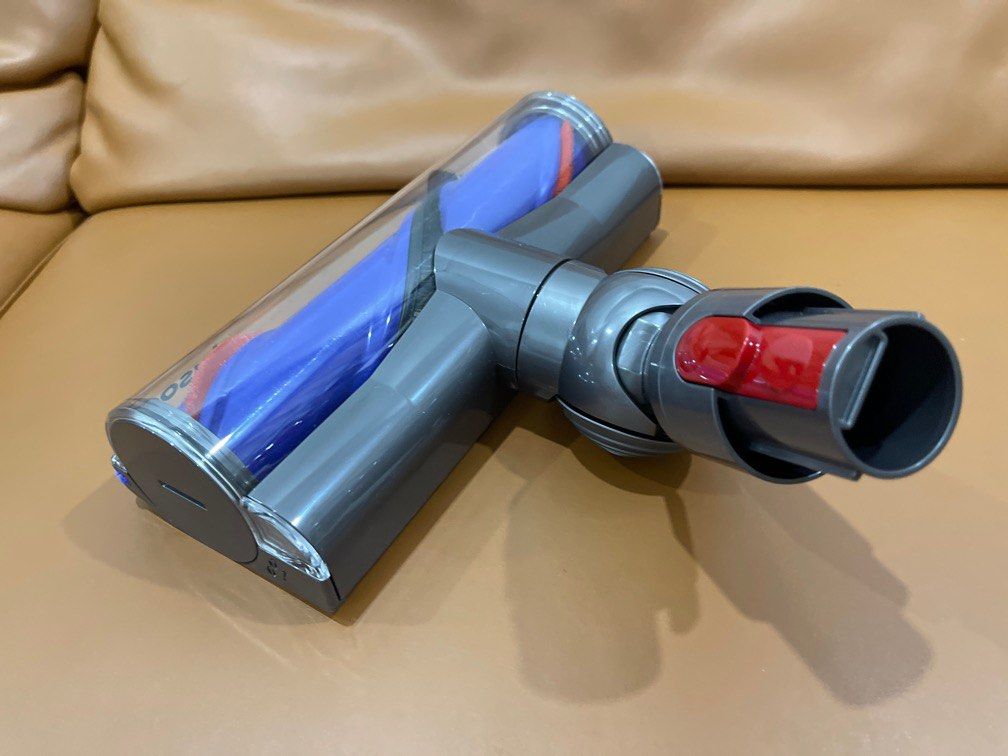 New Dyson Direct Drive carpet Roller head, TV & Home Appliances, Vacuum ...