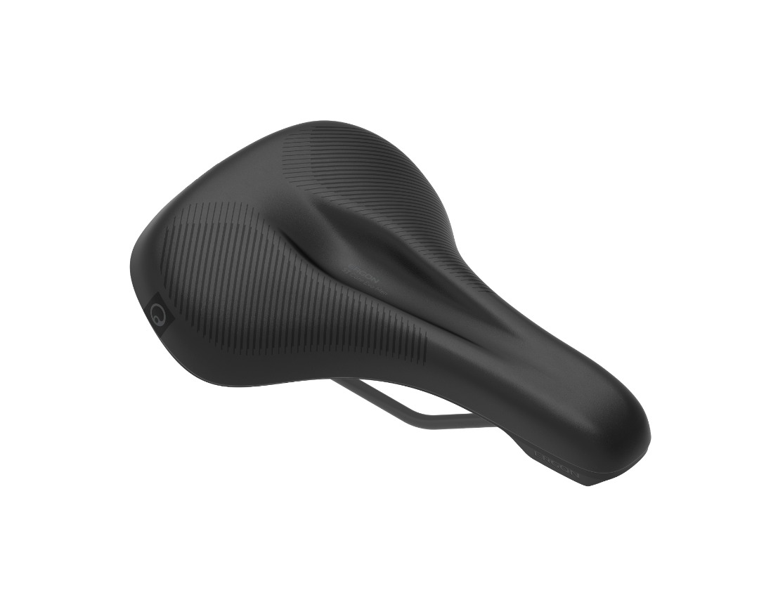 [NEW!] Ergon ST Core EVO Men Saddle, Sports Equipment, Bicycles & Parts ...