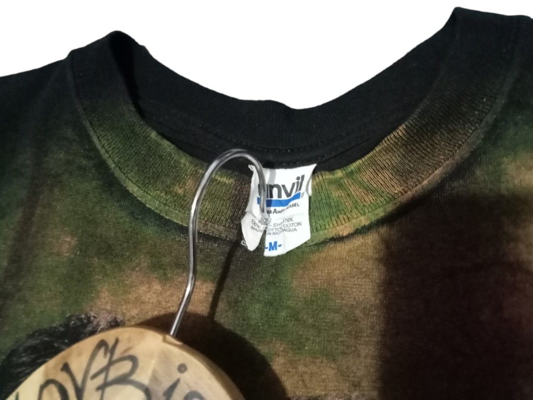 NEW MOON TWILIGHT SAGA by: ANVIL BLUE BAR TAG on Carousell