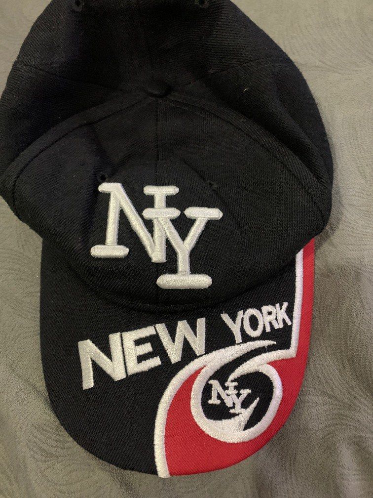 New York Caps on Carousell