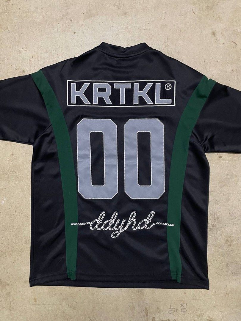 NFL Daddyhood X Kritikal, Men's Fashion, Tops & Sets, Tshirts & Polo ...
