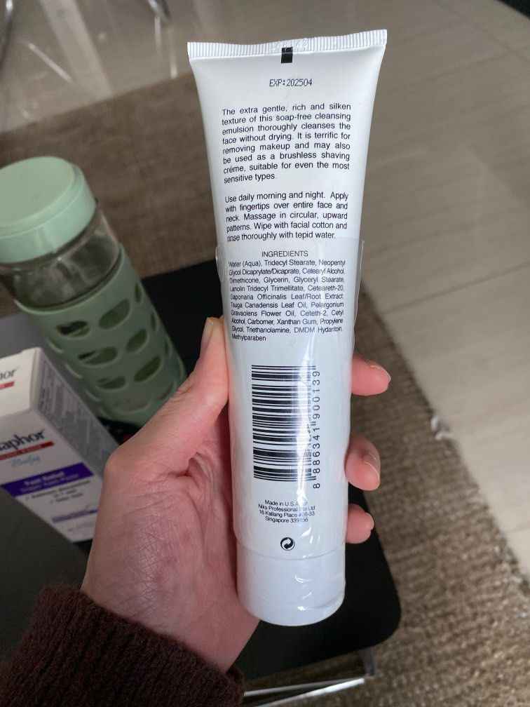 NIKS MAPLE, Beauty & Personal Care, Face, Face Care on Carousell