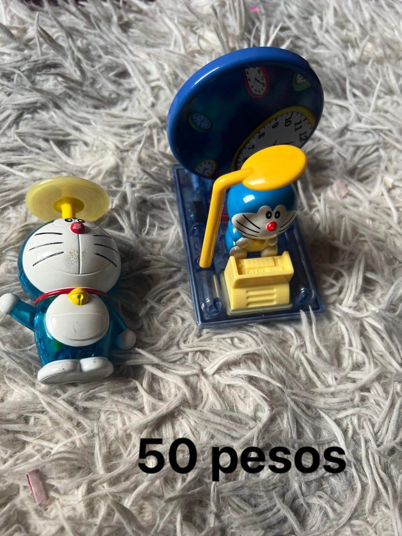 Ninja Turtle, Doraemon, Jollibee, Trolls, Hobbies & Toys, Toys & Games ...