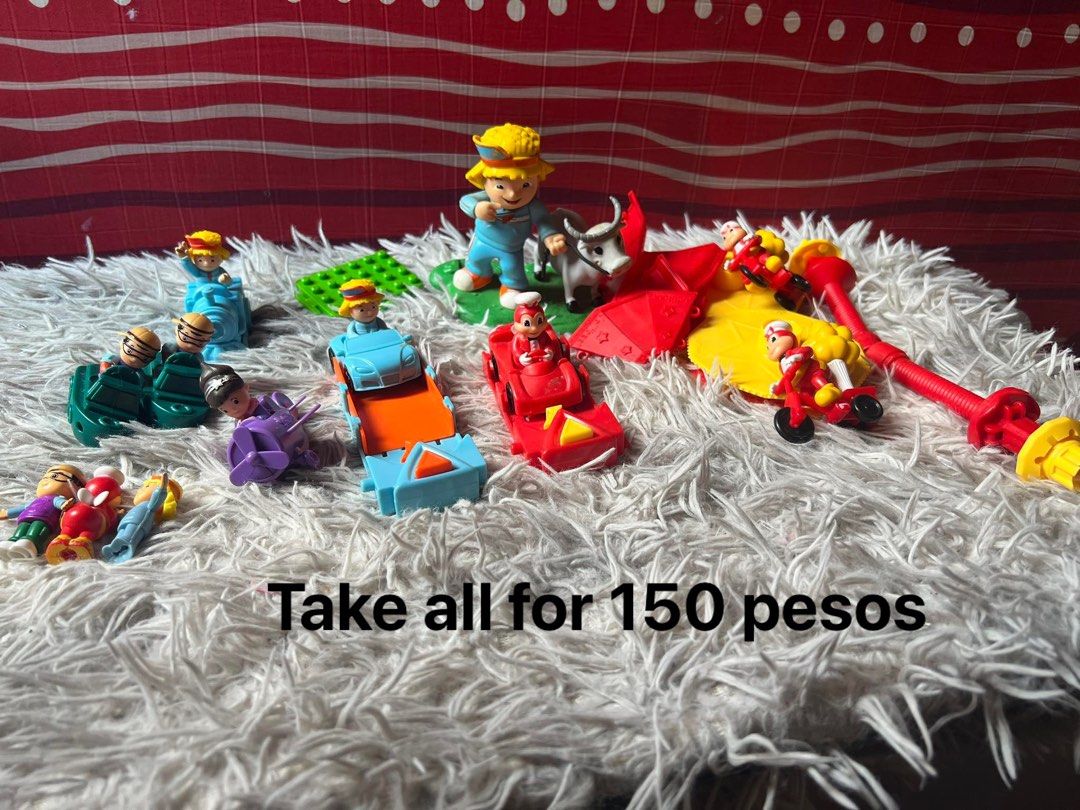 Ninja Turtle, Doraemon, Jollibee, Trolls, Hobbies & Toys, Toys & Games ...