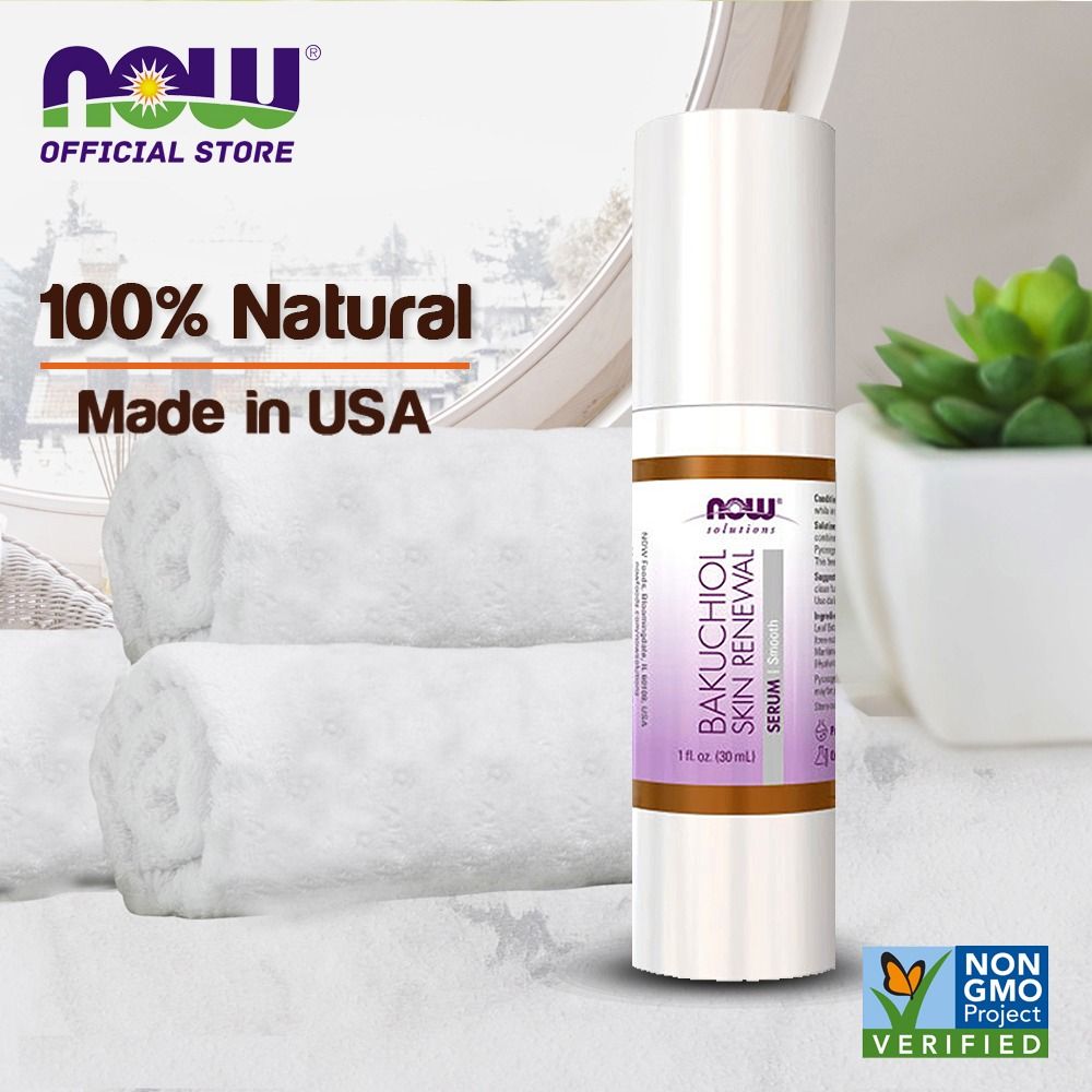 NOW SOLUTIONS Facial Care, Beauty & Personal Care, Face, Face Care on ...