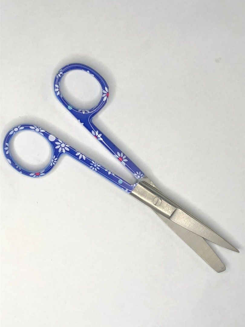 Nursing Scissor Gunting Nurse Gunting jururawat Gunting Klinik Dressing ...