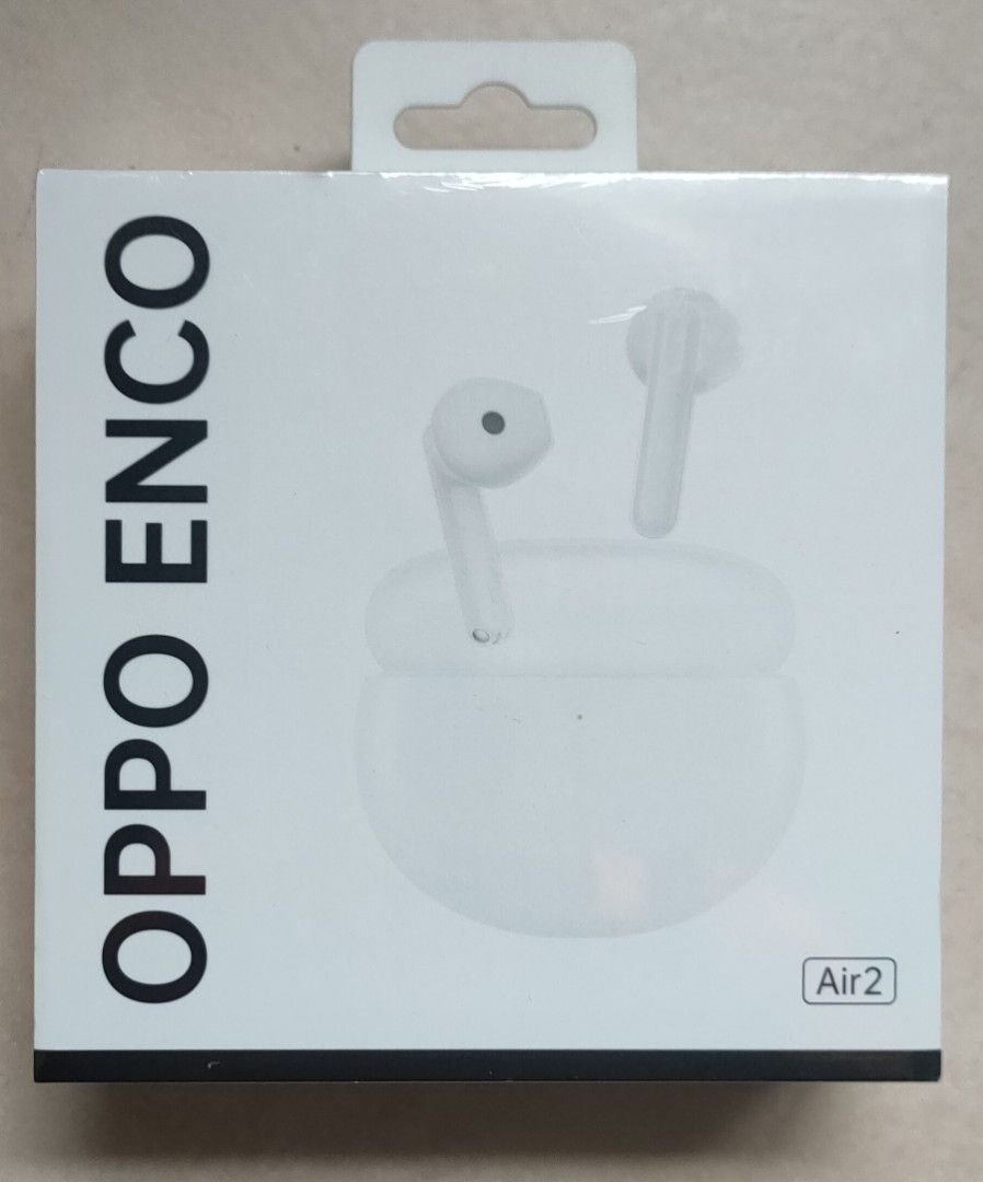 Oppo Enco Air 2, Audio, Earphones on Carousell