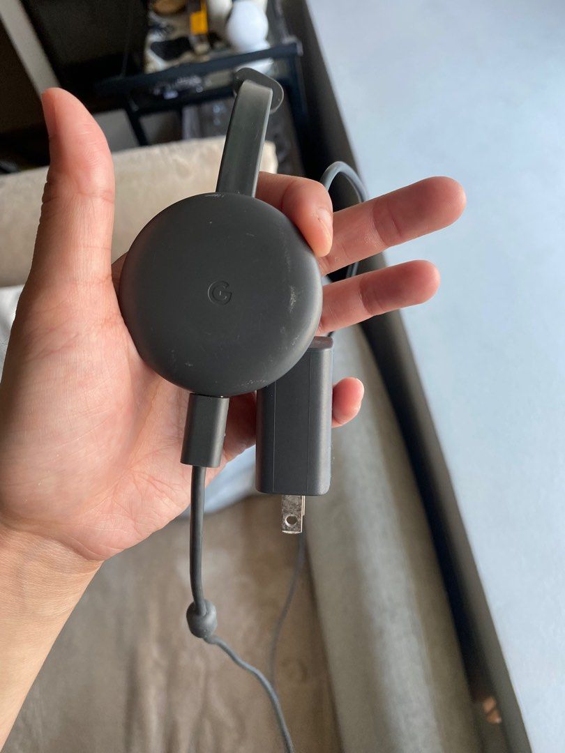 Original Google Chromecast, Mobile Phones & Gadgets, Other Gadgets on ...