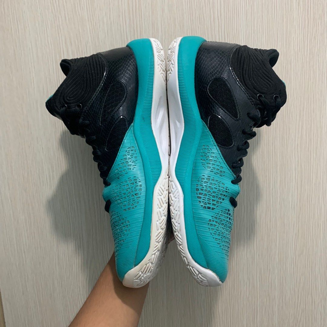 Original LiNing Sonic 5, Men's Fashion, Footwear, Sneakers on Carousell
