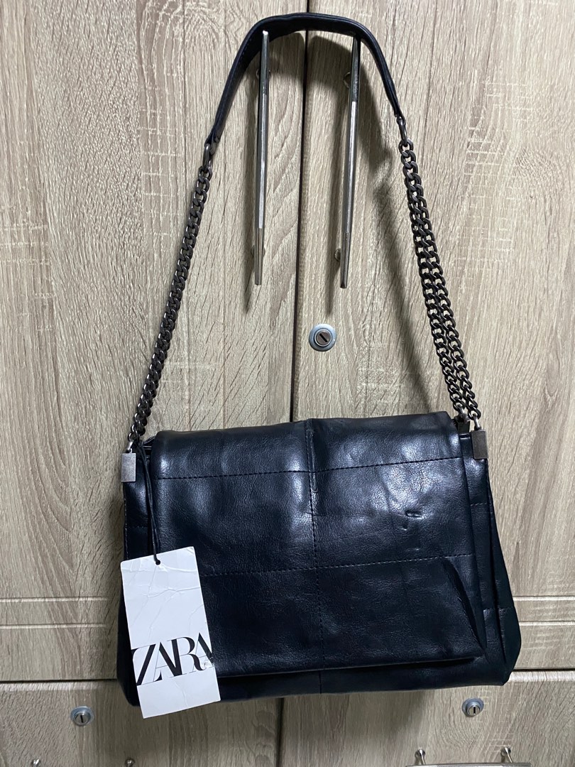 ORIGINAL ZARA, Women's Fashion, Bags & Wallets, Cross-body Bags on ...