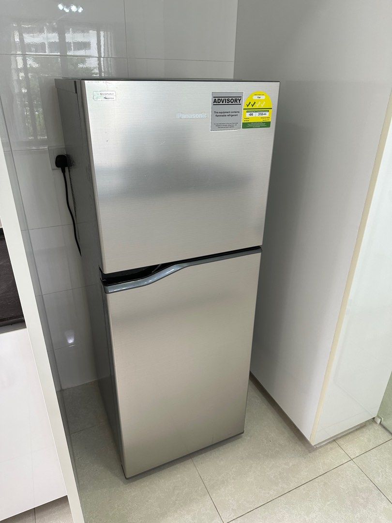 Panasonic Fridge, TV & Home Appliances, Kitchen Appliances ...