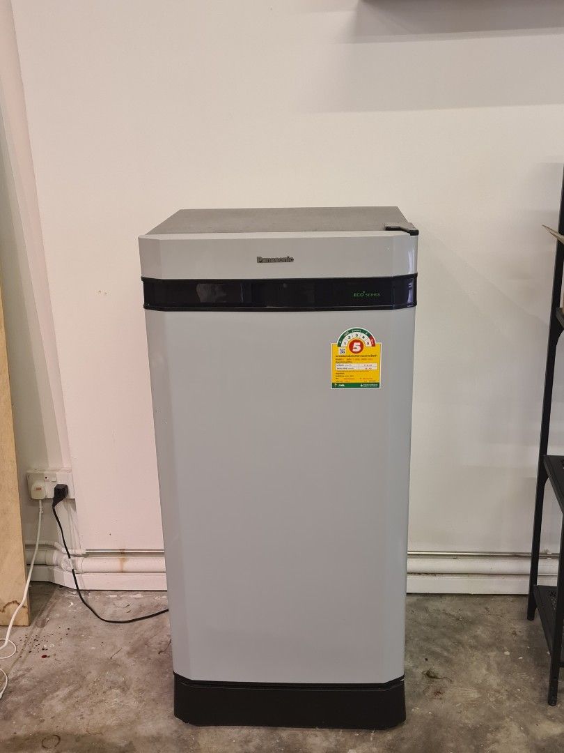 Panasonic Small fridge, TV & Home Appliances, Kitchen Appliances ...