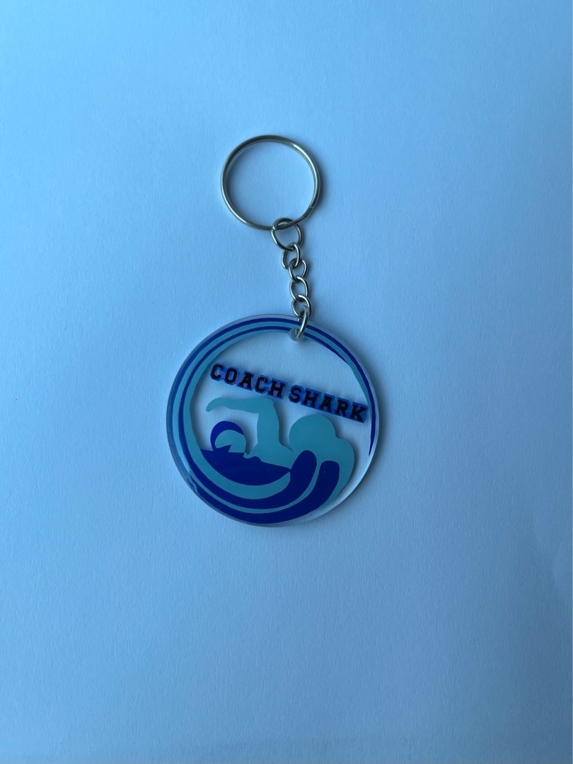 Personalised Acrylic Keychains | Gift 2023 | Bag tag, Women's Fashion ...