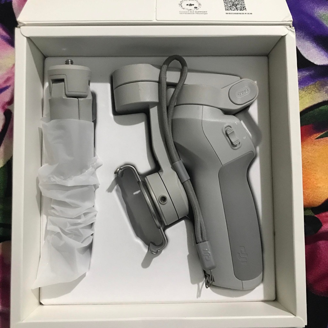 PHONE STABILIZER (Gimbal) on Carousell