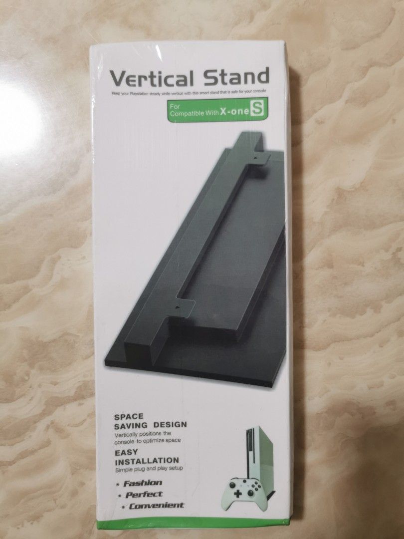 PlayStation X one vertical stand, Mobile Phones & Gadgets, Mobile ...